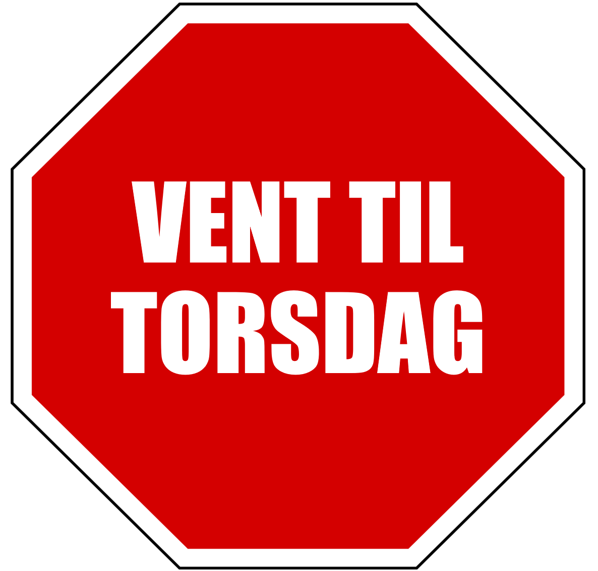 Vent Til Torsdag Gr nnere Elforbrug Vent Til Torsdag Gr nnere Elforbrug